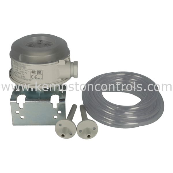 Siemens Smart Infrastructure QBM81-10 SIEMENS DIFFERENTIAL PRESSURE ...
