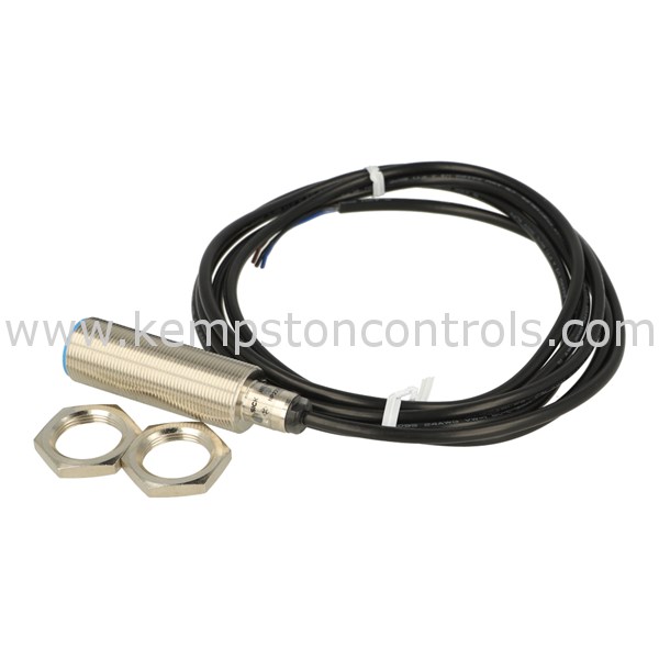 Sick IME18-08BPSZW2S SICK INDUCTIVE SENSOR, M18, 8MM RANGE FLUSH, PNP NO, 2M CABLE | Kempston ...