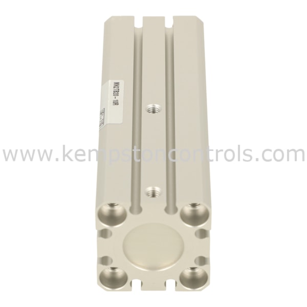 SMC MK2TB20-10R SMC MK2T, ROTARY CLAMP CYLINDER, DOUBLE GUIDE TYPE ...