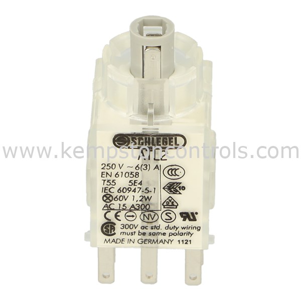 Craig And Derricott ATL2 CRAIG AND DERRICOTT 16 SCHLEGEL ILLUMINATED ...