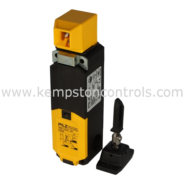 Pilz PSEN me1M / 1AR PILZ SAFETY GATE SYSTEM, GUARD LOCKING, RADIUS ...