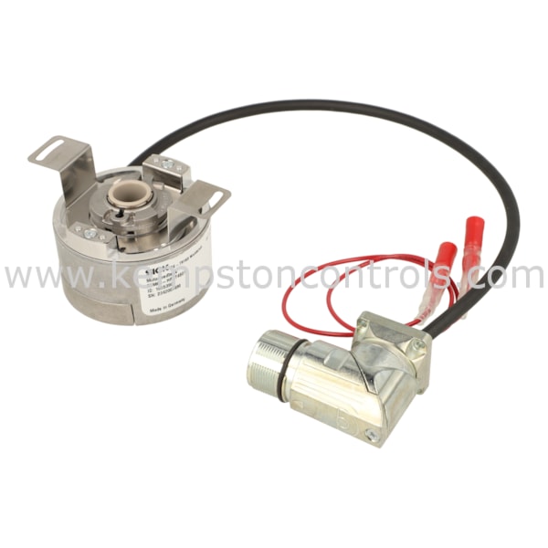 Sick SFM60-HPZT4S01 SICK MOTOR FEEDBACK, MULTITURN, HIPERFACE, 15MM ...