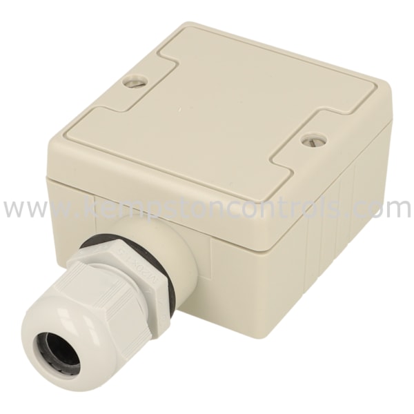 TITAN TPOS/NI1000 TITAN OUTSIDE TEMPERATURE SENSOR, PT100/PT1000, 0-10V ...