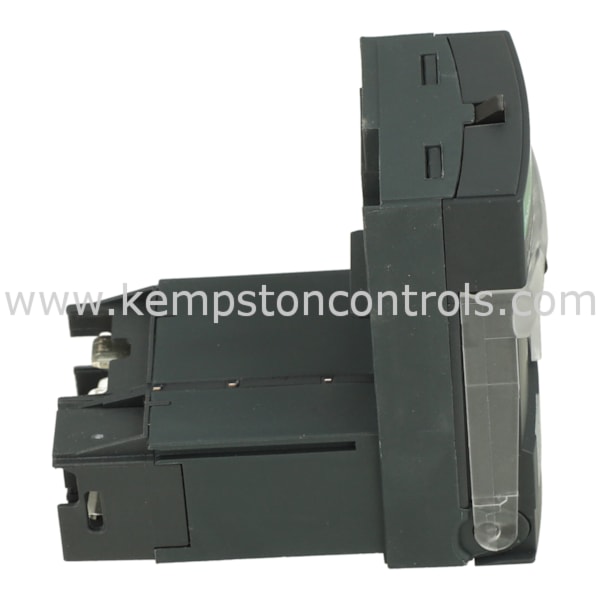 Schneider LUCA05FU SCHNEIDER MOTOR STARTER CONTROL UNIT 1.25-5A 110 ...