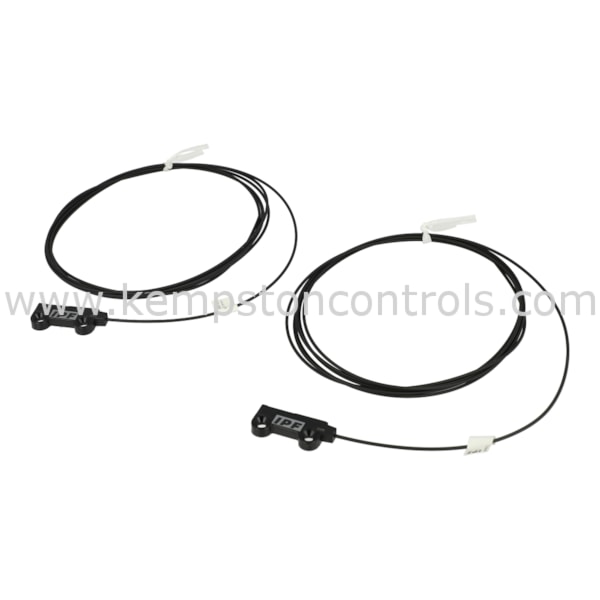 IPF Electronic LS207102 IPF ELECTRONIC, FIBRE OPTIC BARRIER, 2M HEAD ...