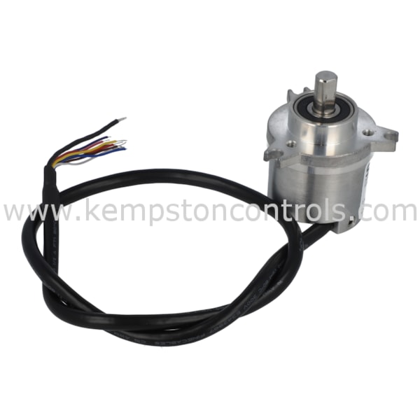 Sick DBS50E-SKEJ02048 SICK INCREMENTAL ENCODERS, 2048PPR, INCREMENTAL ...