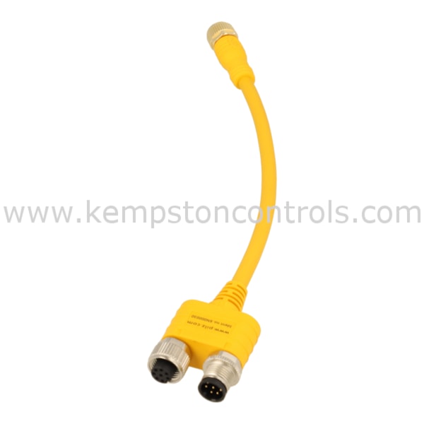 Pilz Adapter/SL/M12-8SMX/M12-8SFX/M12-12SF/PT PILZ ADAPTER PSEN SL2-G ...