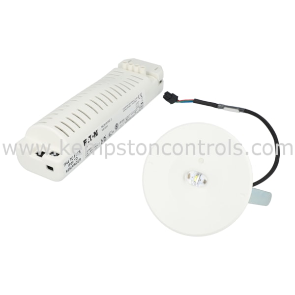 Eaton - Fulleon MP2E3H EATON MICROPOINT 2, EM LIGHTING, ESCAPE, STAND ...