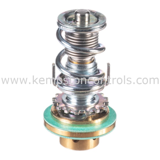 ALCO Controls X9117-B7B ORIFICE ASSEMBLY, FOR EXPANSION VALVE, NOMINAL ...