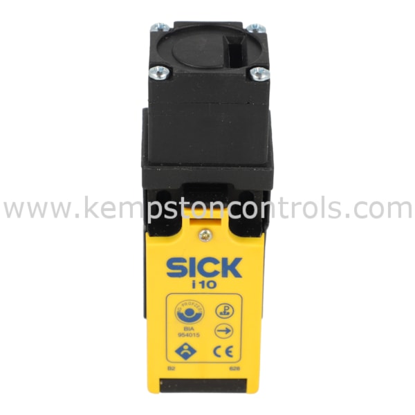 Sick I10-A071 SICK SAFETY INTERLOCK | Kempston Controls
