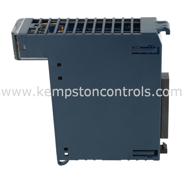 GE Fanuc IC695ALG600 GE FANUC UNIVERSAL ANALOG INPUT MODULE | Kempston ...