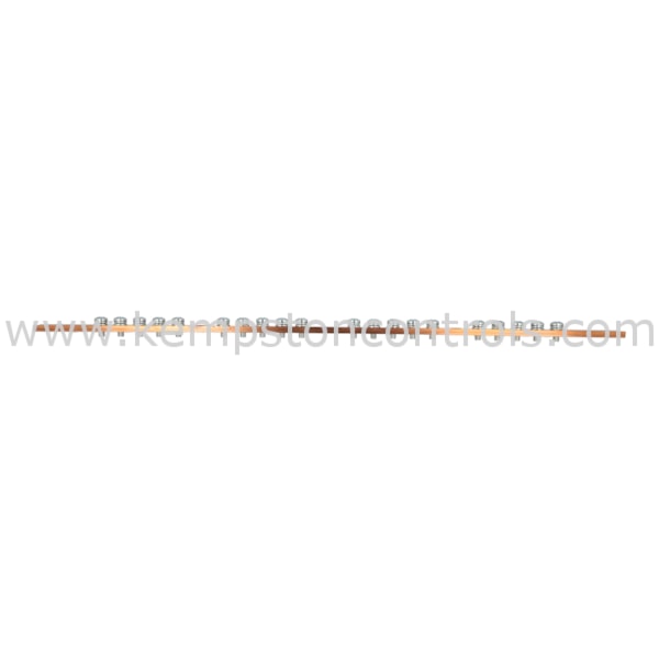 Rittal DK 7113000 RITTAL EARTH RAIL WXHXD 15 MM X 5MM X 450MM ...