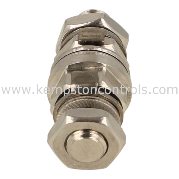 Weidmuller 1192690000 WEIDMULLER KLIPPON TERMINAL BOX, EARTHING STUD ...