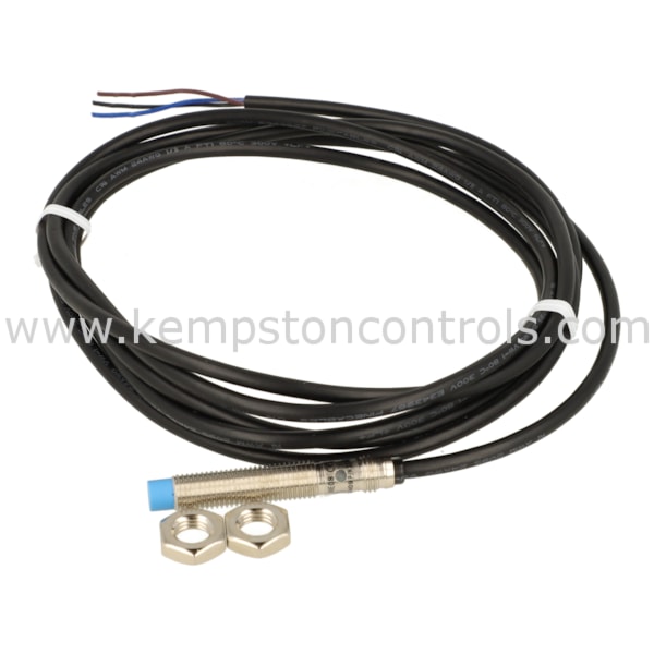 Sick IME08-04NPSZW2S SICK INDUCTIVE SENSOR, M8, 4MM NON FLUSH, PNP, NO, M8 CONNECTOR STND LENGTH ...