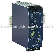 Puls UBC10.241 DC-UPS WITH INTEGRATED BATTERY. | Kempston Controls