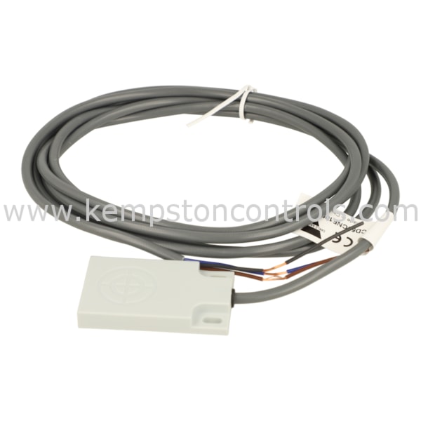 Carlo Gavazzi CD50CNF10PO CARLO GAVAZZI CAP PROX PL FP PNP NO CAB 2,5M ...