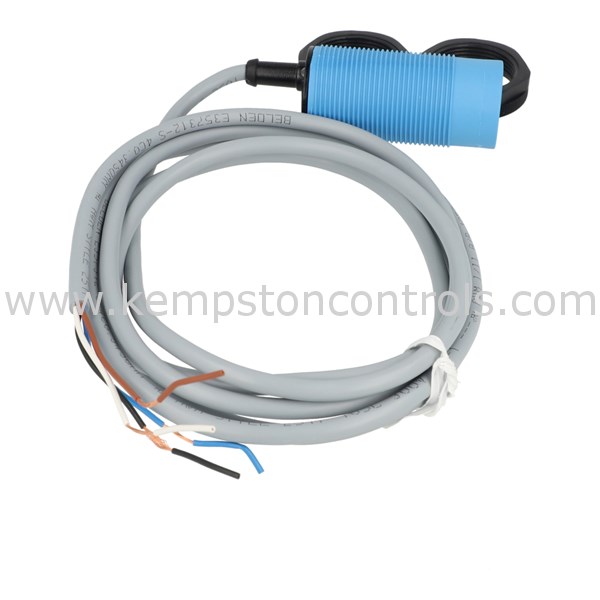 Sick CM30-25NPP-EW1 SICK CAPACITIVE SENSOR , M30, 25MM SENSING, NON ...