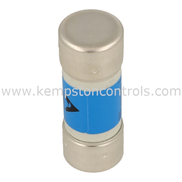 ADLER A952600B00 ADLER FUSE, 24X65MM, 1500VDC, 60A | Kempston Controls