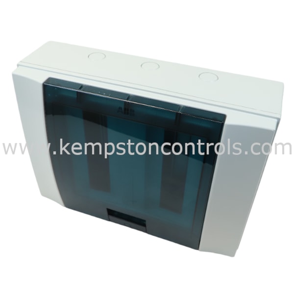 ABB 1SL1204A00 ABB 65P12X22 CONSUMER UNIT (EMPTY), MISTRAL 65 ...