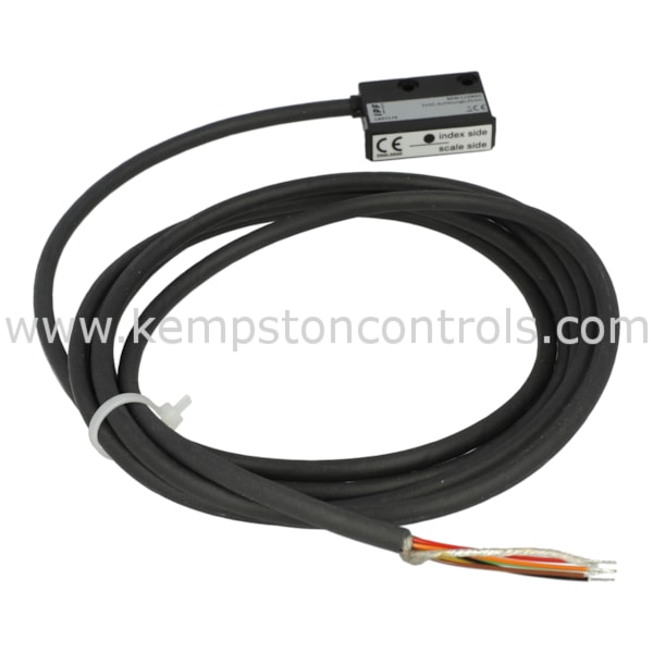 IPF Electronic MW110405 IPF ELECTRONIC LINEAR MEASUREMENT SENSOR ...