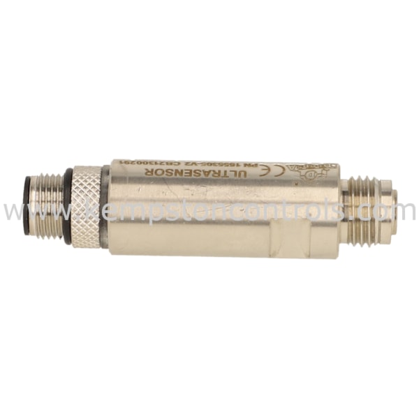 Other 1655305 DROPSA SPOOL PROXIMITY ULTRA SENSOR SMX NICKEL PLATED BRASS | Kempston Controls