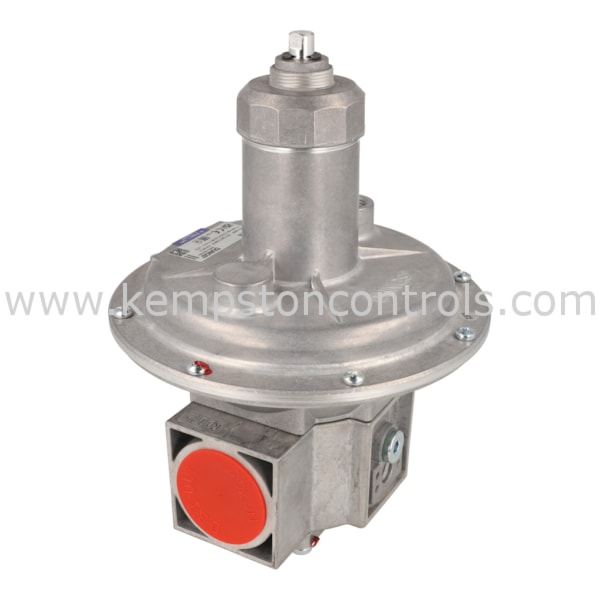 Dungs FRS 515 DUNGS - FRS...REGULATORS - FRS 515 - PMAX: 500 MBAR - DN/RP: 1", BLUE SPRING 10 ...