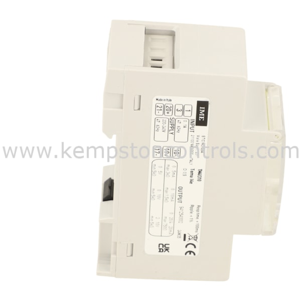 Rayleigh Instruments TM4I310 RAYLEIGH INSTRUMENTS, TRUE RMS AC CURRENT ...