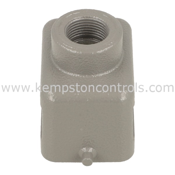 HARTING 19300061440 HARTING HOOD TOP ENTRY 6 PIN | Kempston Controls