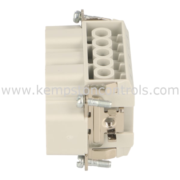 Phoenix 1648173 PHOENIX CONTACT INSERT, 10+PE, B10, 1 POSITION, SCREW ...