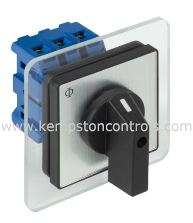 Kraus and Naimer KG32B.T206/GB40U2.*GP1 KRAUS AND NAIMER SWITCH ...