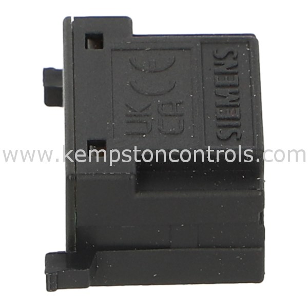 Siemens 3RT2926-1CB00 SIEMENS SURGE SUPPRESSOR, RC ELEMENT, 24-48VAC ...