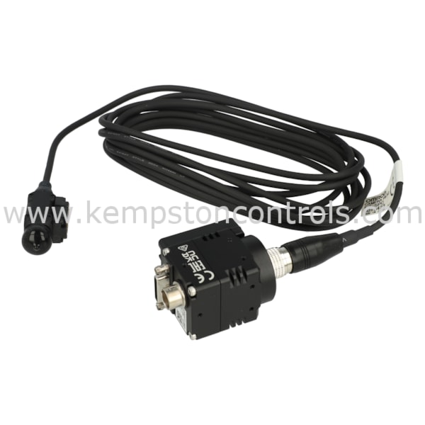Omron FZ-SPC OMRON FZ2 MICRO CAMERA, CYLINDER TYPE, STANDARD RE ...
