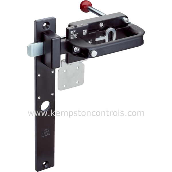 Sick MB1-BF11 SICK BOLT UNIT, WITH FRAME PLATE FLEXLOCK + ADAPTER FOR ...