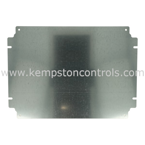 ETA Enclosures EGPA-040030 ETA ENCLOSURES EGPA040030 PLATE FOR TERMINAL ...