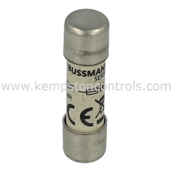 Bussmann FWC-12A10F BUSSMANN FUSE 12A 600V 10X38 | Kempston Controls