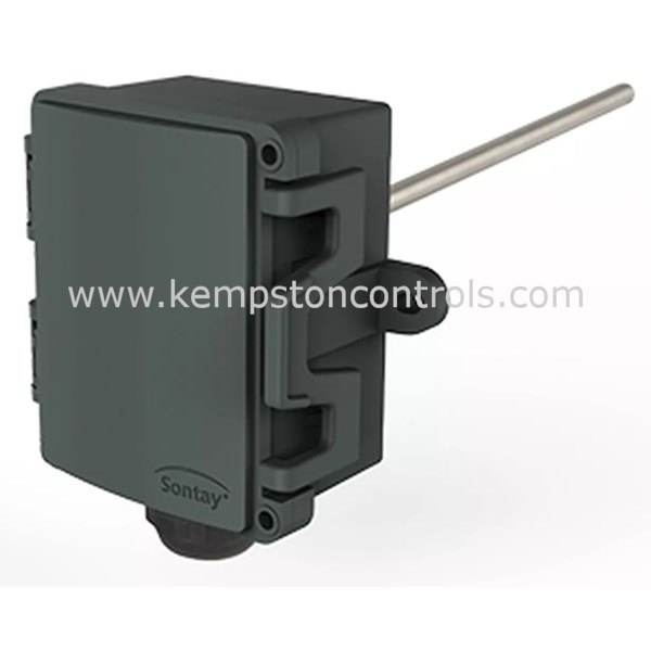 Sontay TT-D-C SONTAY DUST TEMP SENSOR 150MM, 20K6A1, WEATHERPROOF ...