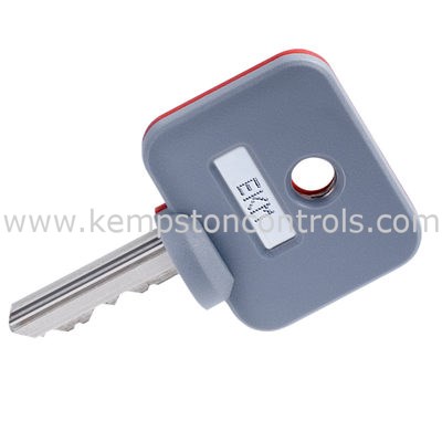 Schmersal SHGV/EKM210 SCHMERSAL KEY FOR 210 | Kempston Controls