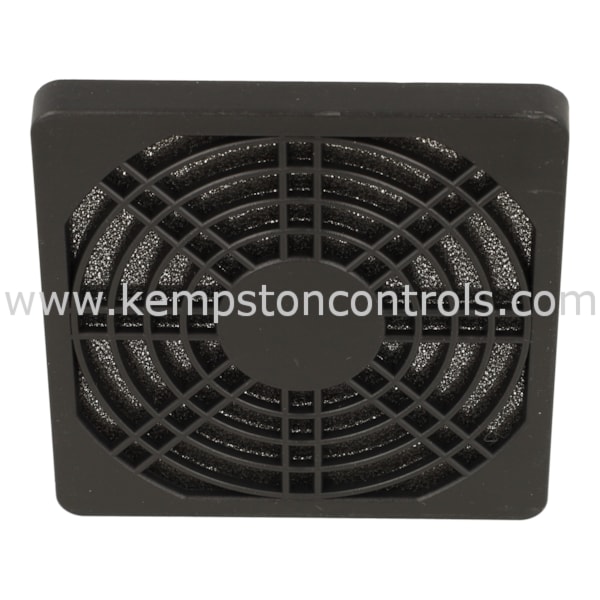 Other FA80 ECC FILTER 80X80X10MM ABS IP40 | Kempston Controls