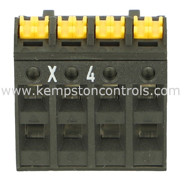 Pilz Spring terminals PNOZ mmcxp, 1 pc. PILZ SPRING TERMINALS PNOZ ...
