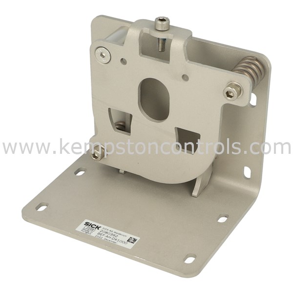 Sick BEF-AH-DX1000 SICK ALIGNMENT BRACKET FOR MNT & PRECISE ALIGNMENT OF THE SENSOR IN A ...