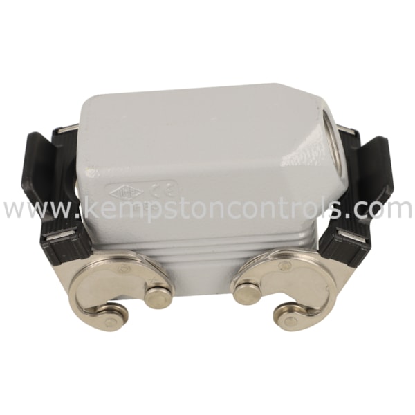 ILME CHO 10 X ILME HOOD 2 LEVERS S/ENTRY PG16 SIZE 57.27 | Kempston ...