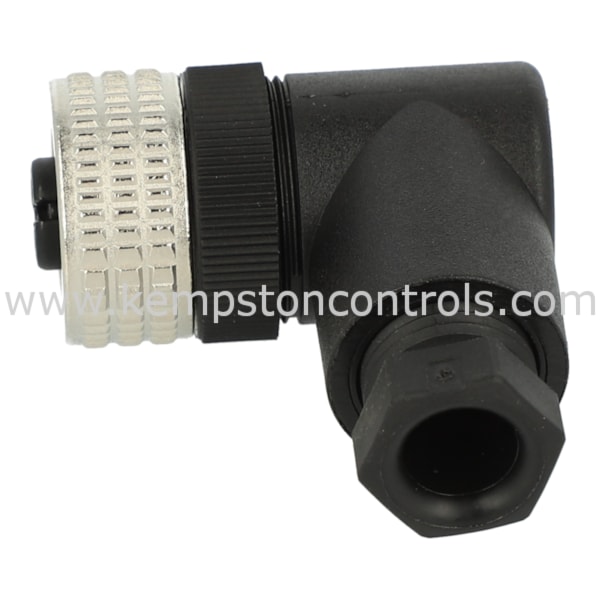 Telemecanique Sensors XZCC12FCM40B TELEMECANIQUE ELECTRIC CONNECTOR ...