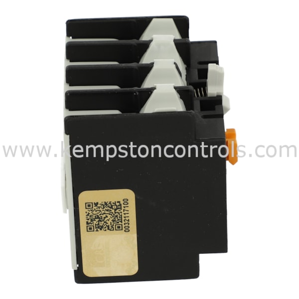 Europa Components TA1-DN40 EUROPA COMPONENTS, 4NO, 10A, FRONT MOUNT ...