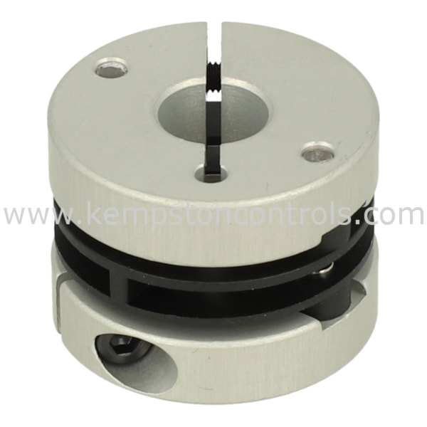 Baumer Z 121.C03 BAUMER SPRING WASHER COUPLING, D1=10 / D2=10, FOR USE ...