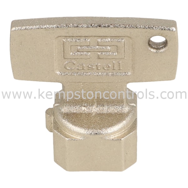 Castell FK4-MASTER CASTELL FK4 MASTER KEY | Kempston Controls