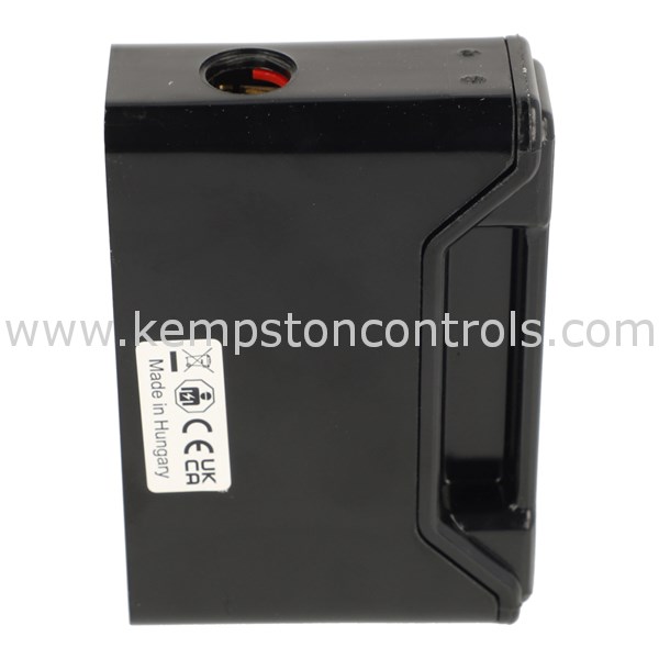 Bussmann RS32H BUSSMANN (GE) FUSE HOLDER, RS32H 32A RED SPOT FRONT CONNECTED BLACK | Kempston ...