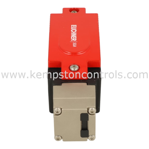 Euchner SGA1A-2131A-M EUCHNER SAFETY SWITCH, 1NO CONTACTS, SLOW-ACTION ...