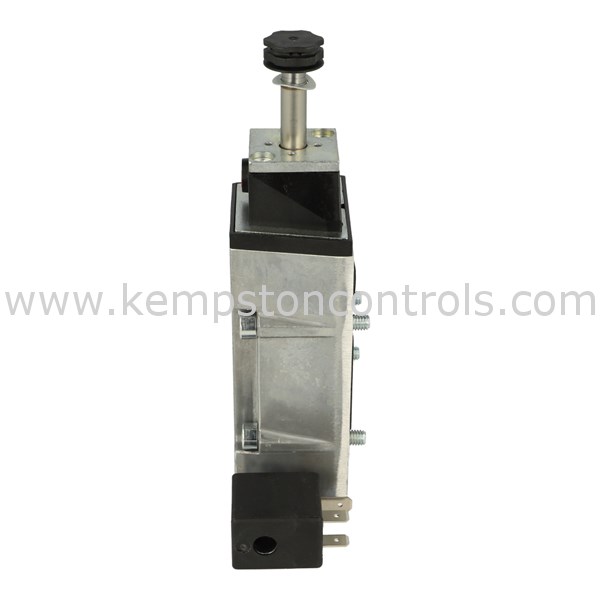 Norgren SXE9574-A71-00-/18J NORGREN LOW POWER SOLENOID VALVE, 1.8-10 ...