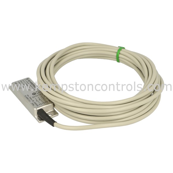 Schmersal BNS33S-12Z-6M SCHMERSAL MAGNETIC SAFETY SWITCH, TAMPER ...