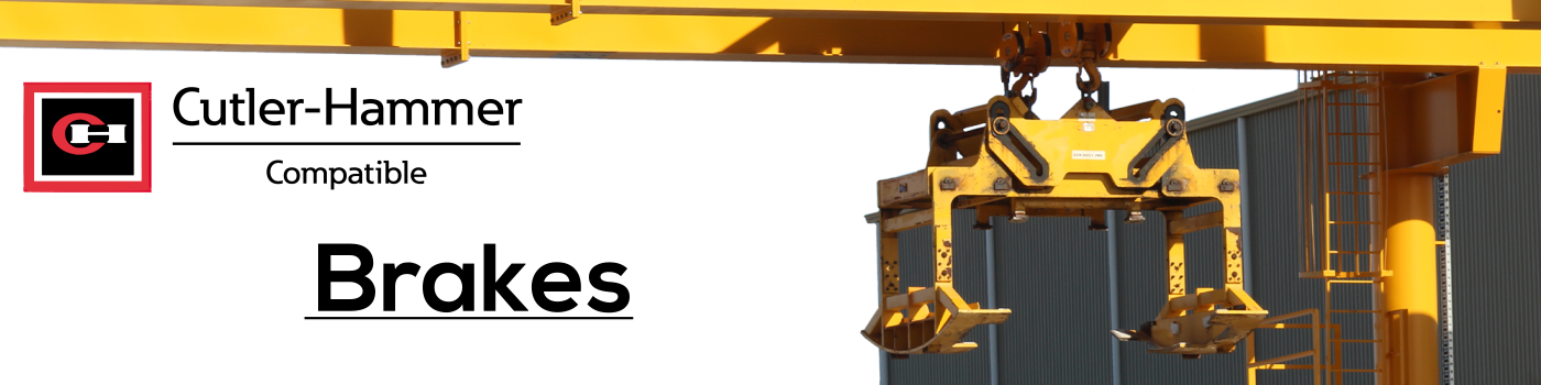 Cranes Brakes | Kempston Controls Electronic Components Distributor